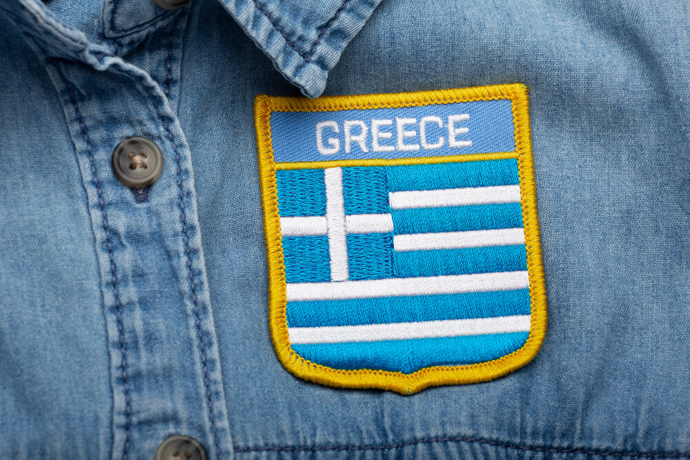 How to Make an Embroidered Badge – Easy DIY Guide